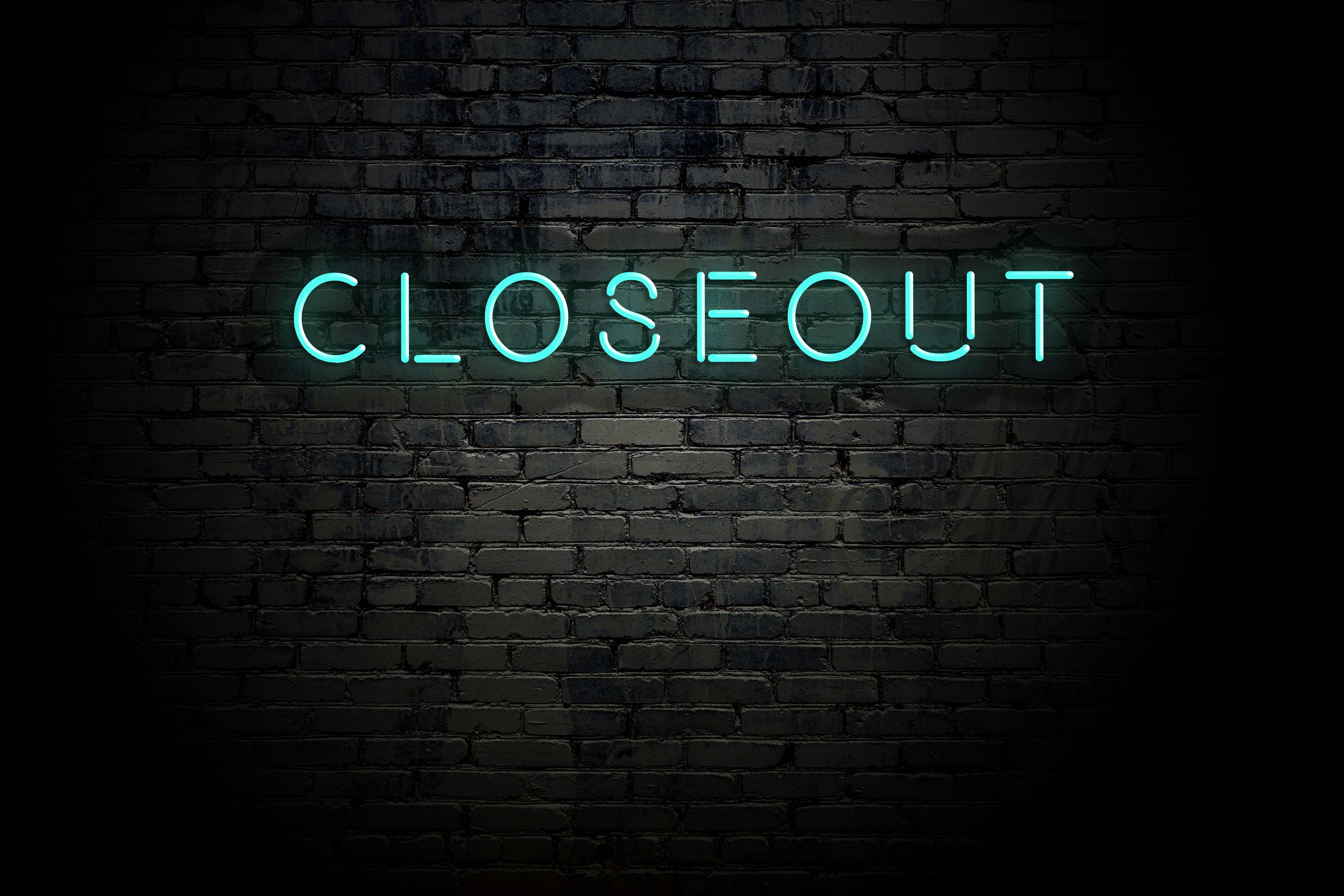 Closeout – A9HIL8ION APPAREL